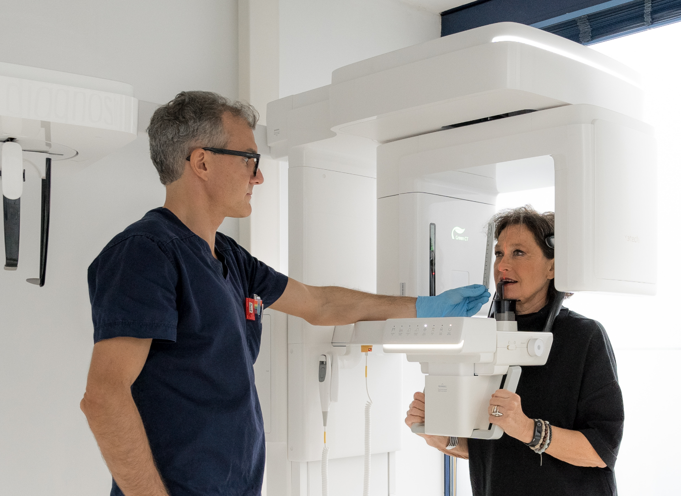 Gruppo Policlinico Città di Udine